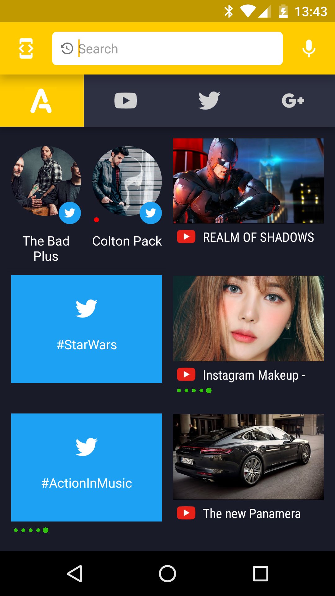 Download ATTACH Latest Version 2.6.1.4 Android APK File