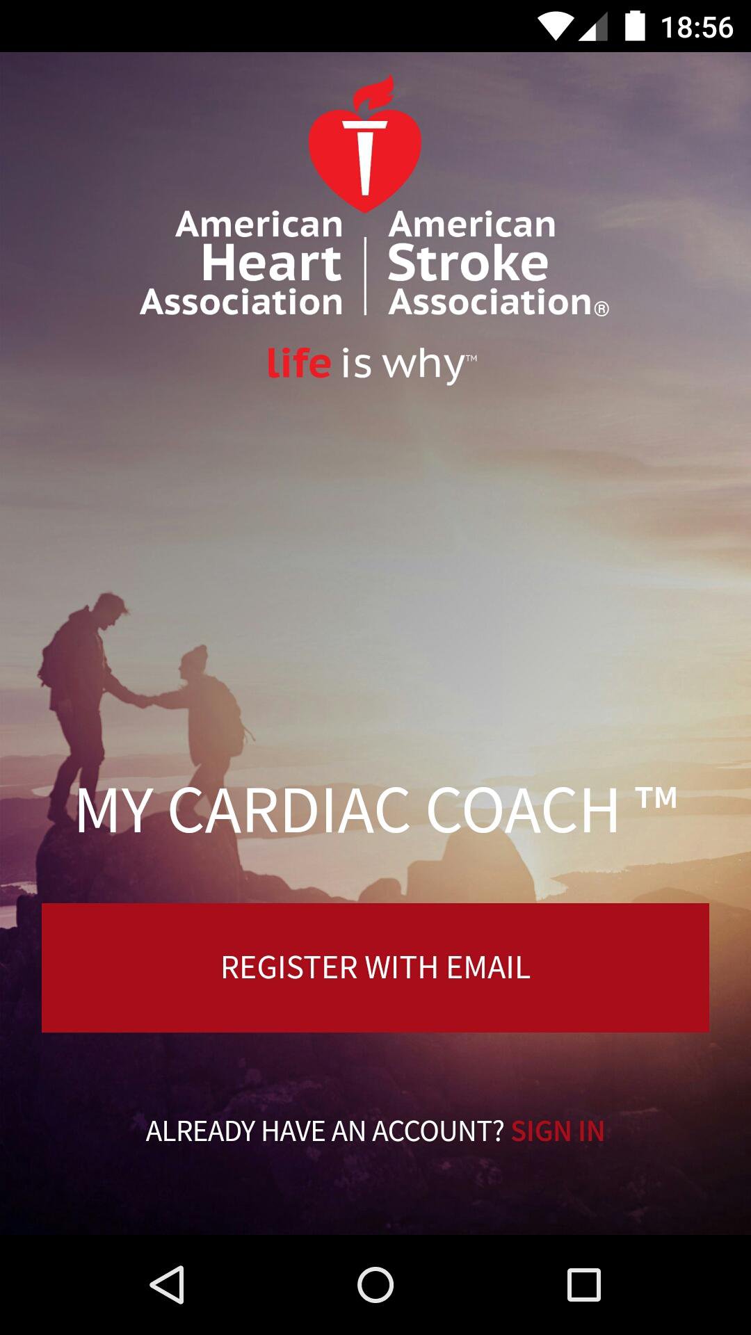 My Cardiac Coach APK for Android Download