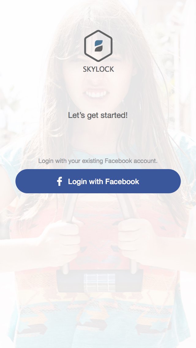Skylock APK for Android Download