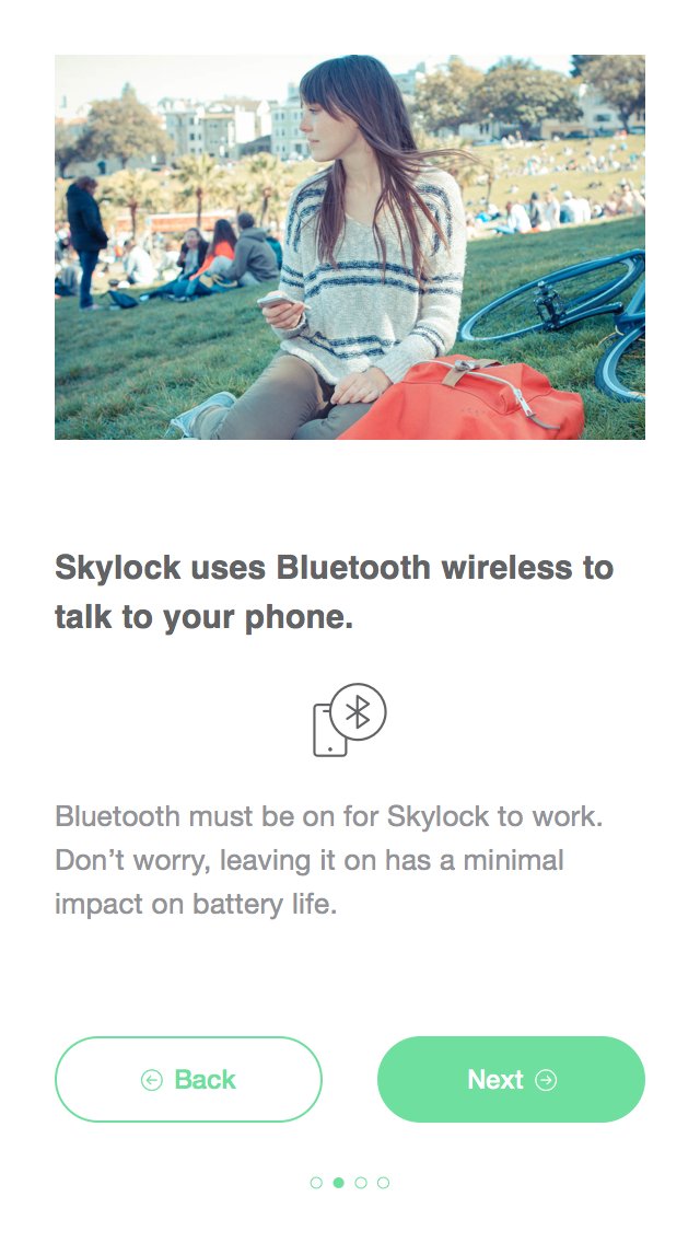 Skylock APK for Android Download