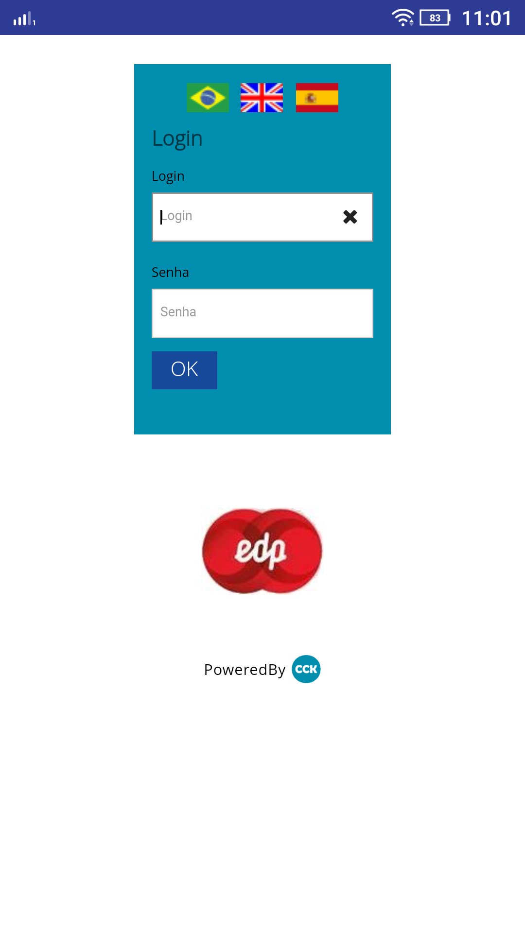 Download do APK de EDPWeb para Android