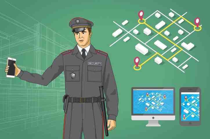 Smart Patrol APK for Android Download