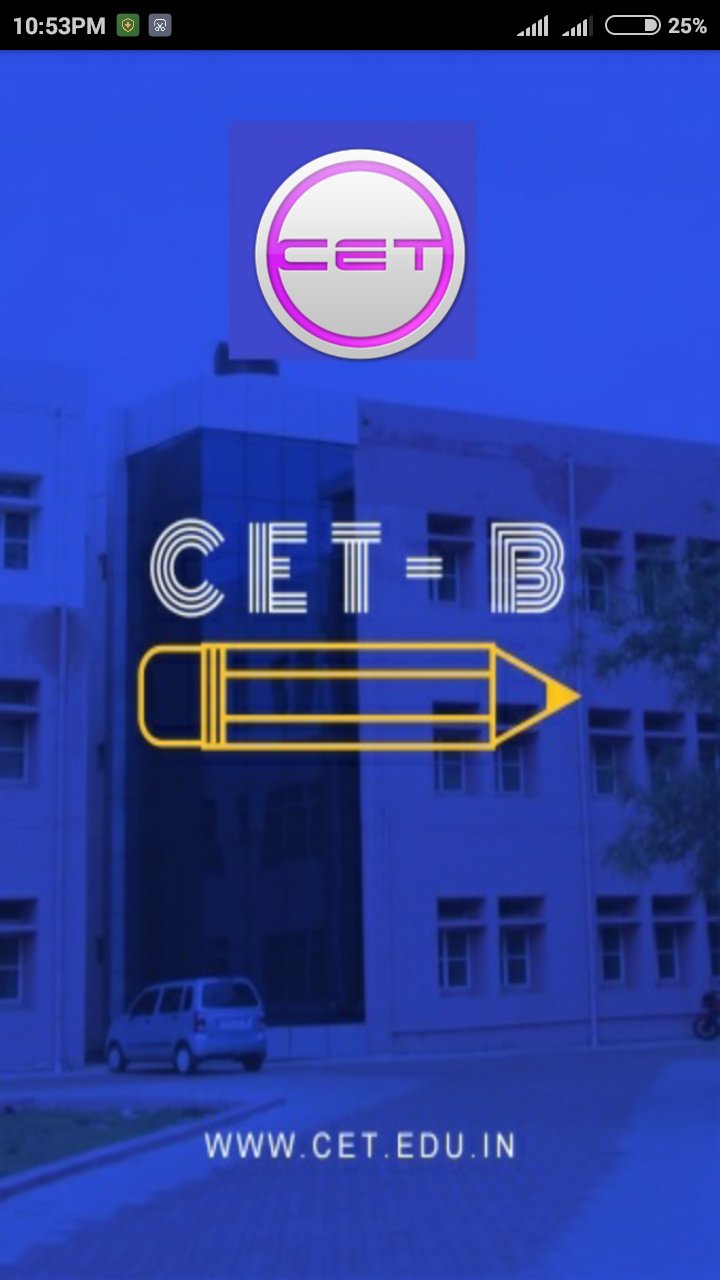 CET-BBSR APK للاندرويد تنزيل