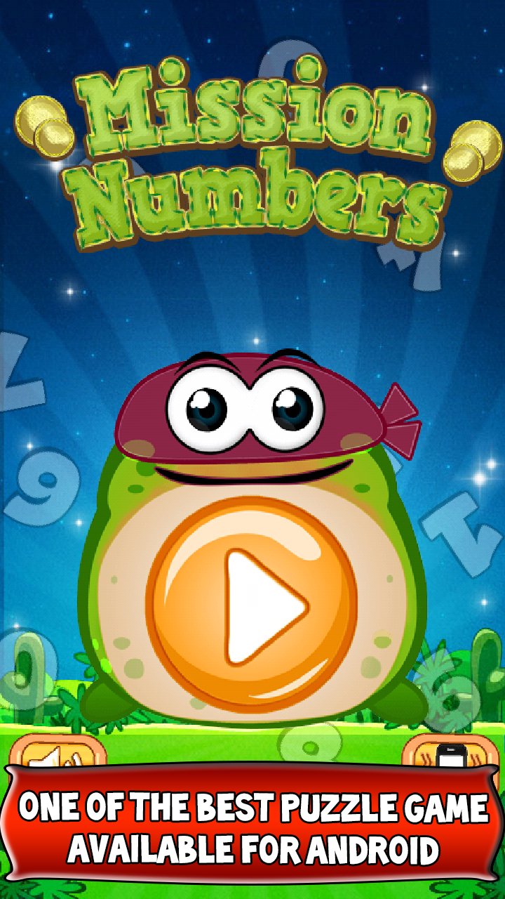 Mission Numbers APK for Android Download