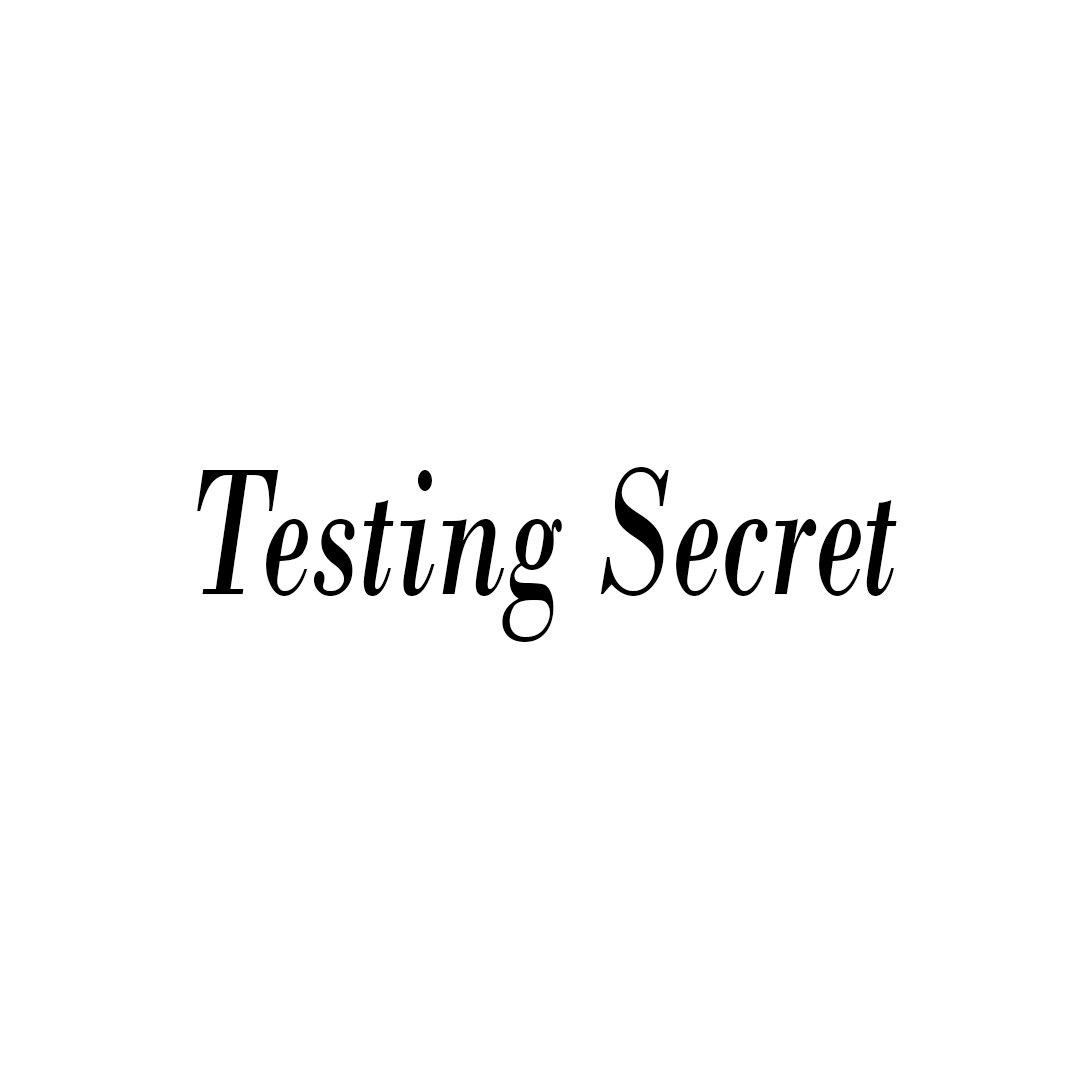 Testing Secret APK for Android Download