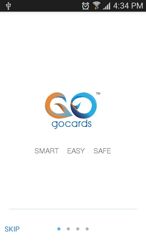 GoCards APK for Android Download