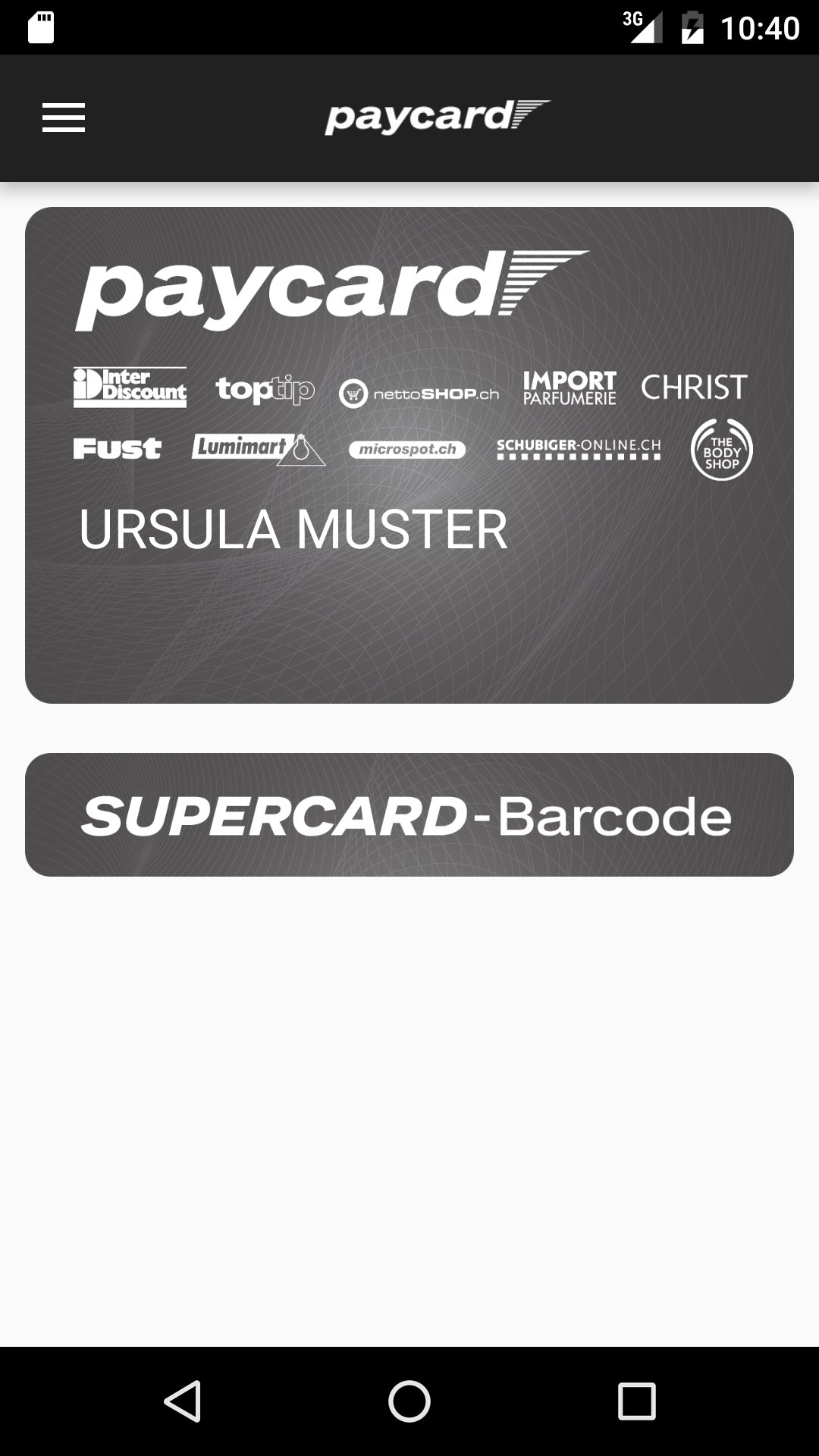 paycard APK Download for Android - Latest Version