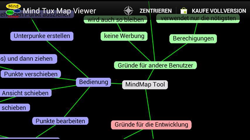 Descargar Mind Tux Map Viewer APK Última Versión 1.9.11.9.1 para Android
