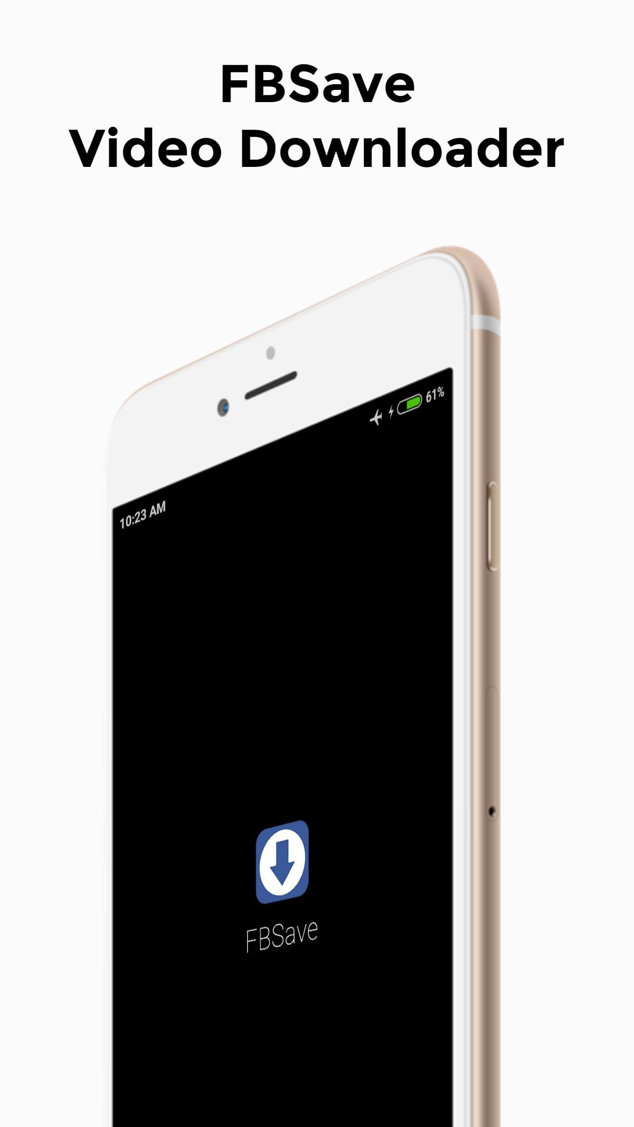 FaceSave - Video downloader APK for Android Download