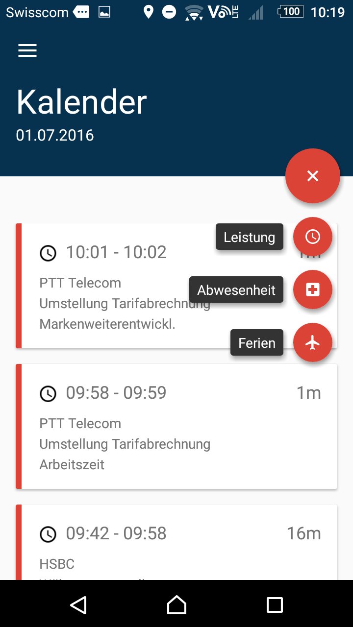 iReport APK Download for Android - Latest Version
