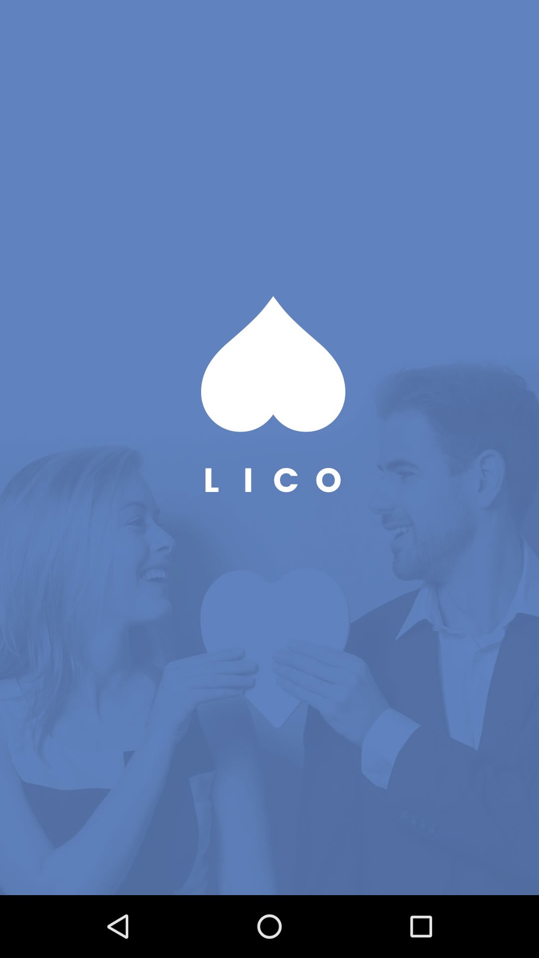 Lico安卓版应用APK下载