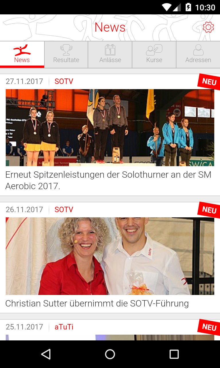 SOTV APK for Android Download