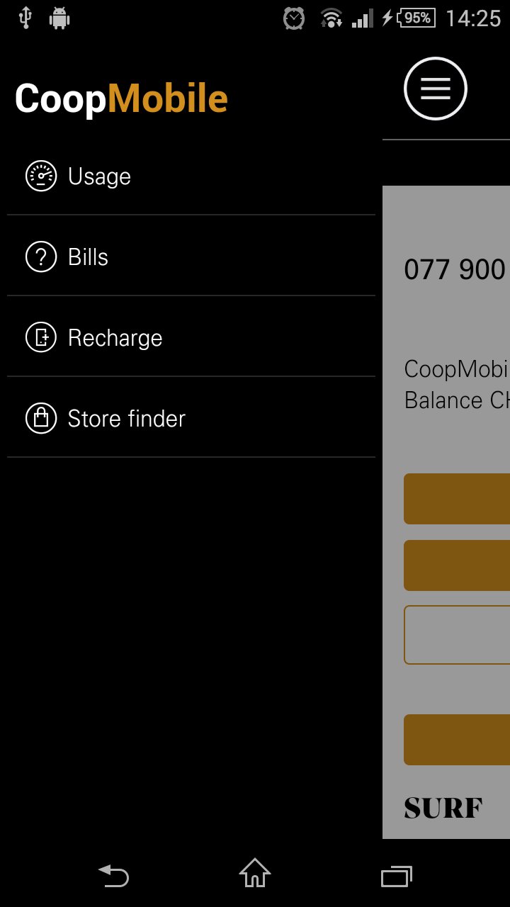 CoopMobile APK für Android herunterladen