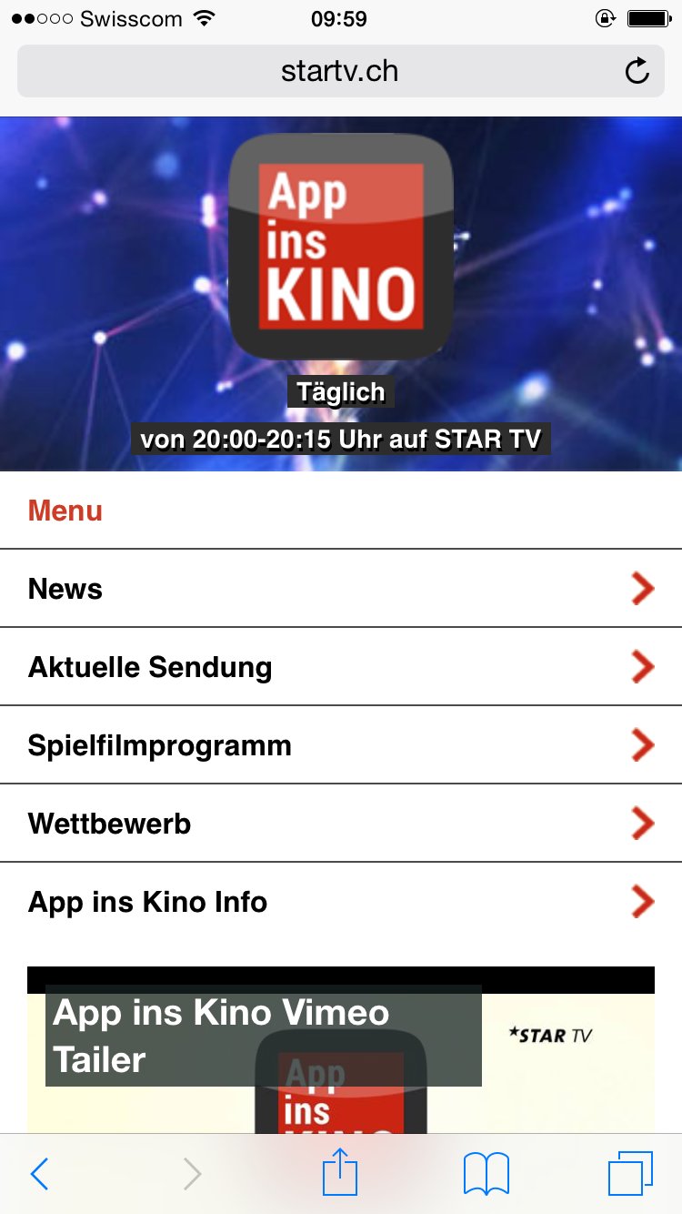 App ins KINO APK for Android Download