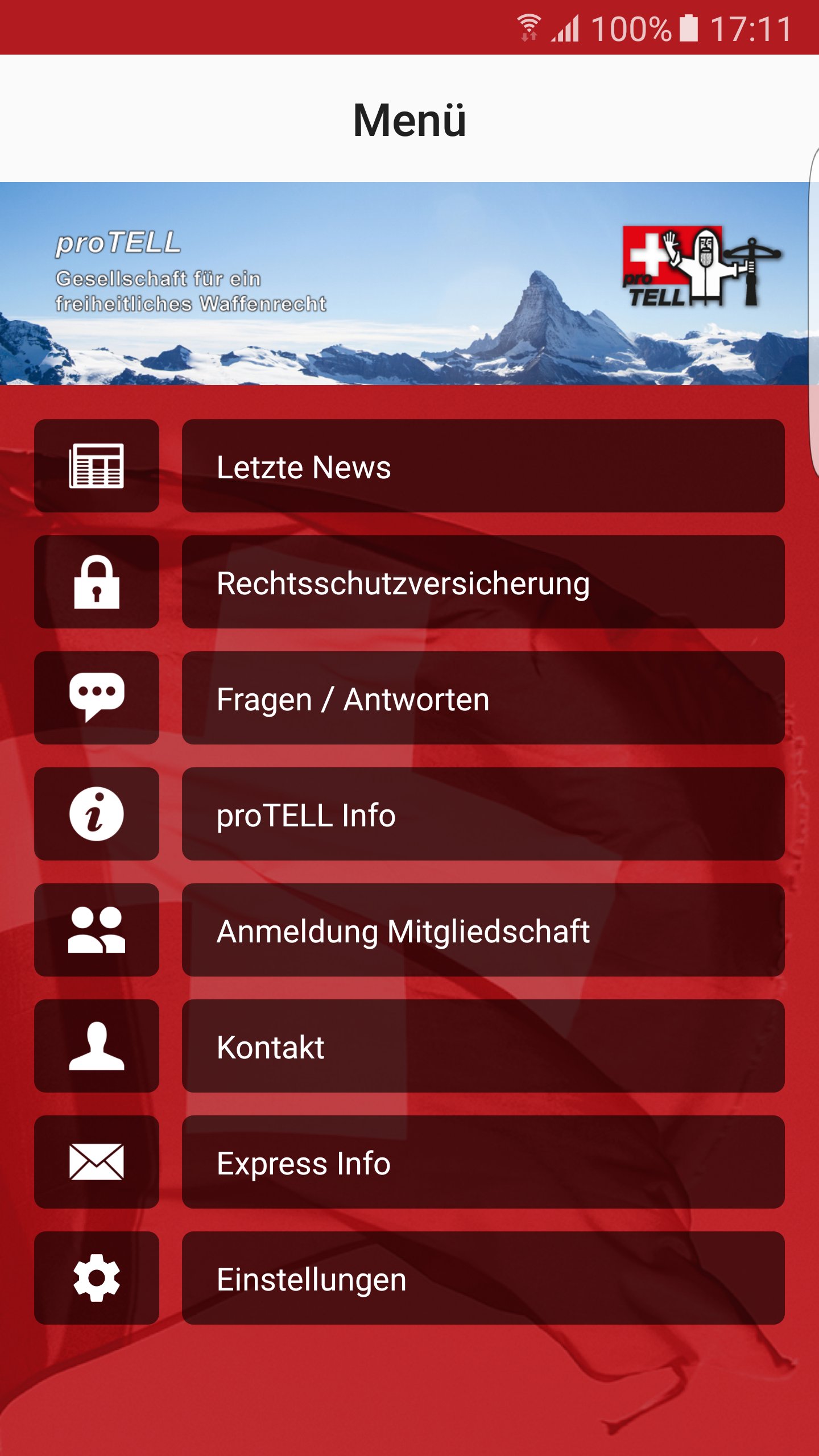 proTELL News App APK for Android Download