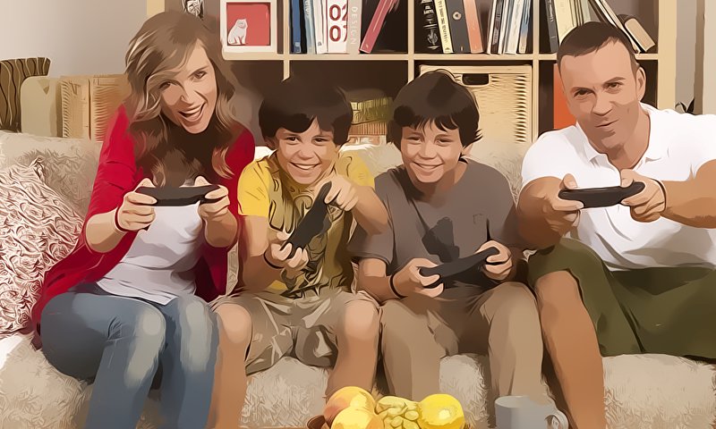 Family Games APK for Android Download