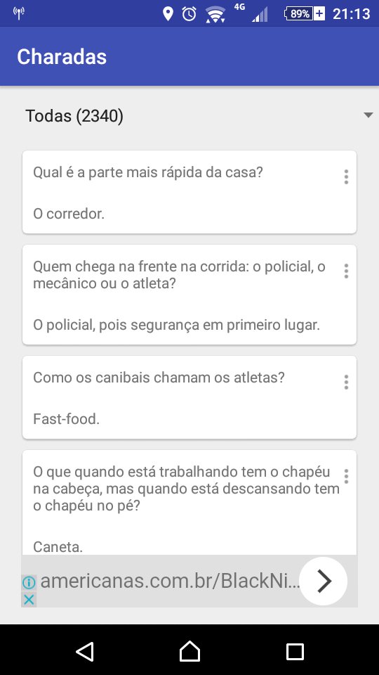 Charadas App APK for Android Download