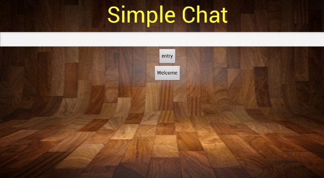 Simple Chat APK for Android Download