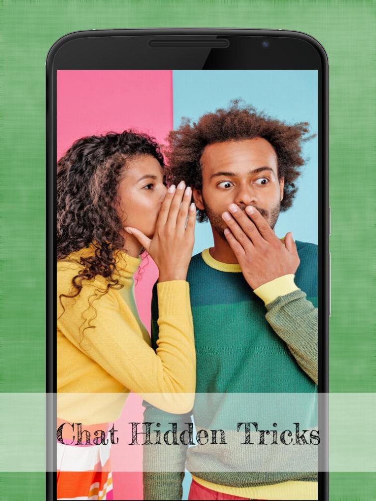 Hidden chat for WhatsApp Tricks APK for Android Download
