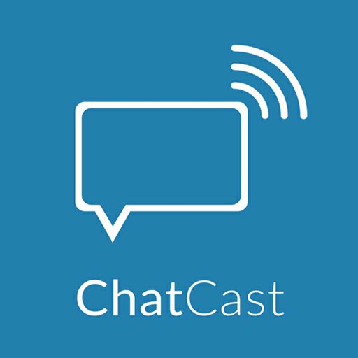Download do APK de Chat Cast para Android