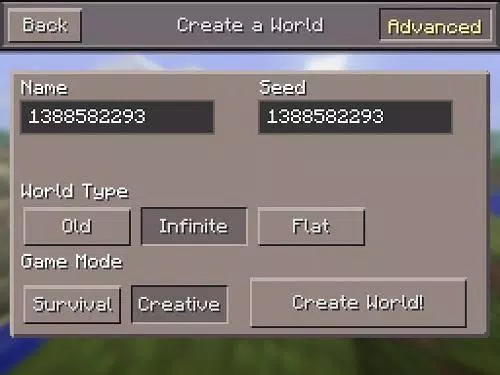 Minecraft Cheat Codes For Pocket Edition