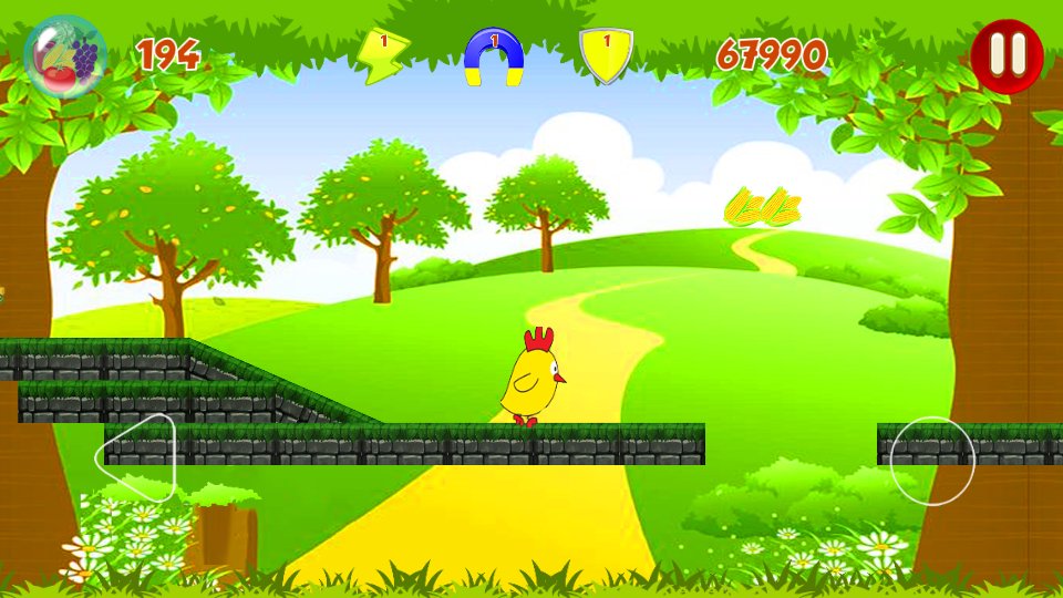 Chicken Run World Adventure. APK for Android Download