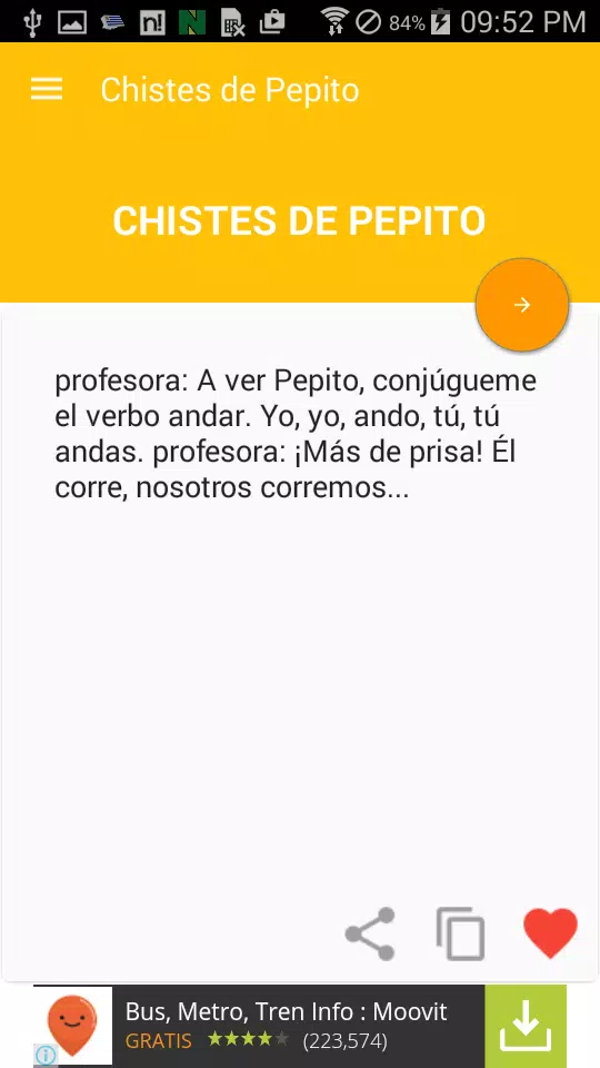 Funny Jokes In Spanish Pepito