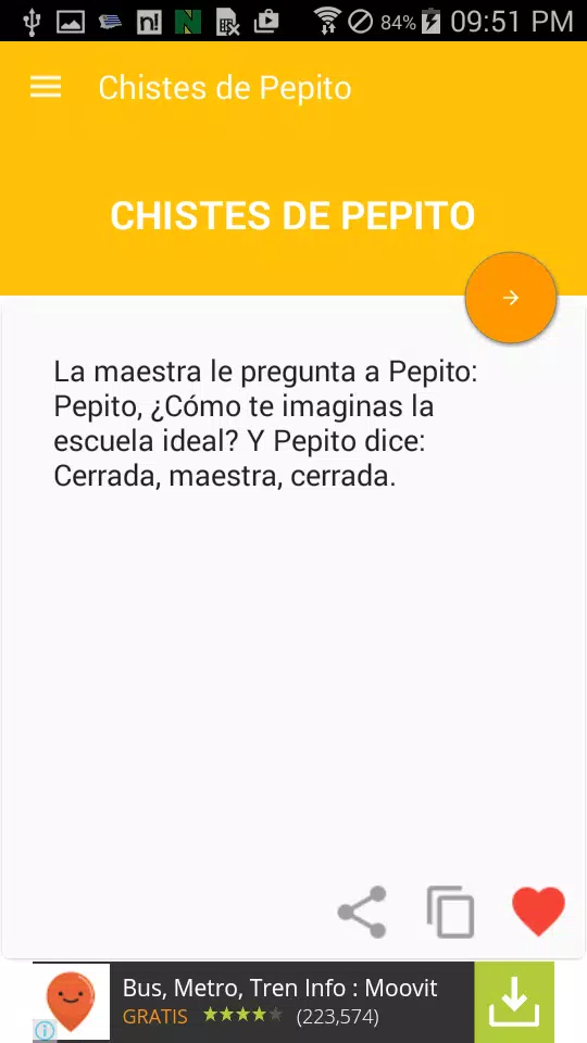 Funny Jokes In Spanish About Pepito