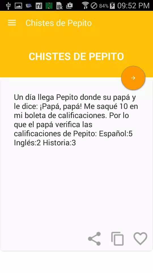 Funny Jokes In Spanish About Pepito