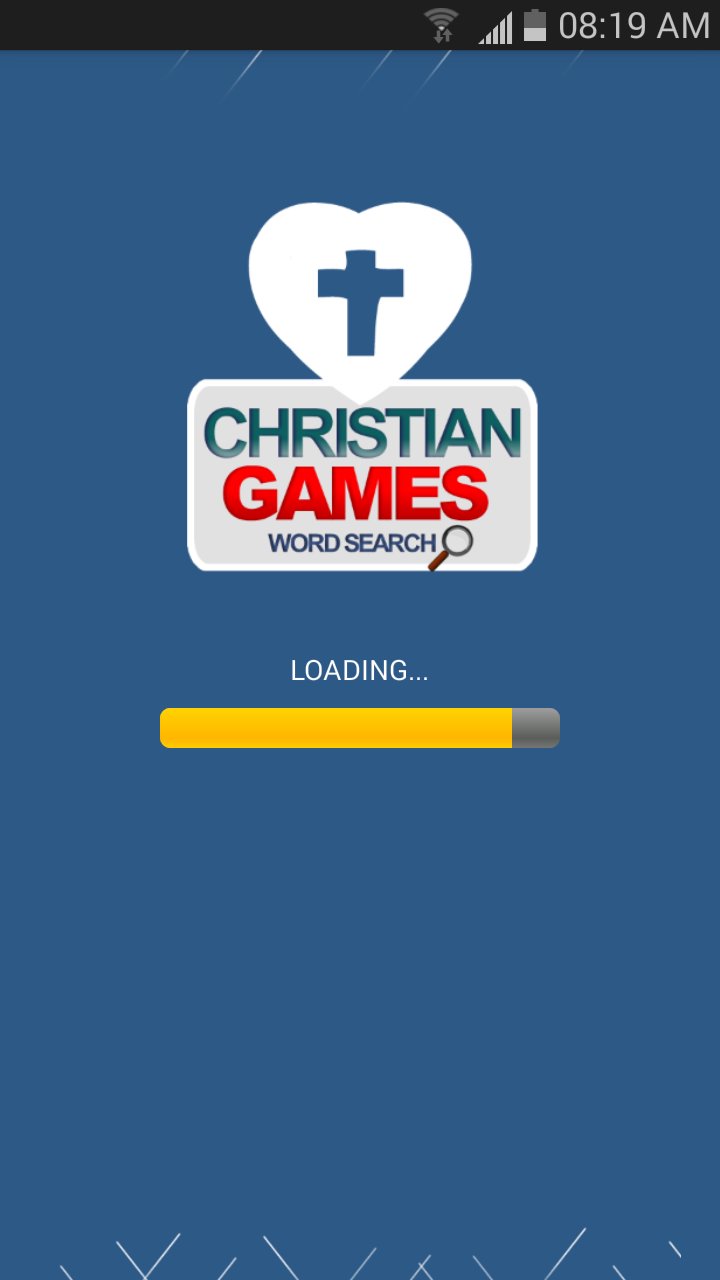 Download do APK de Christian Games para Android