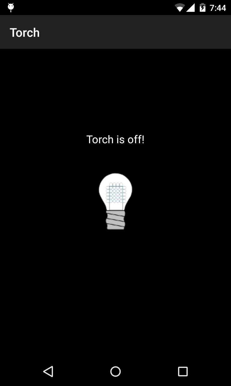 Torch APK for Android Download