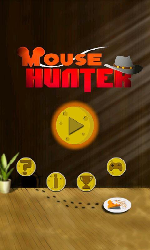 Mouse Hunter APK for Android Download