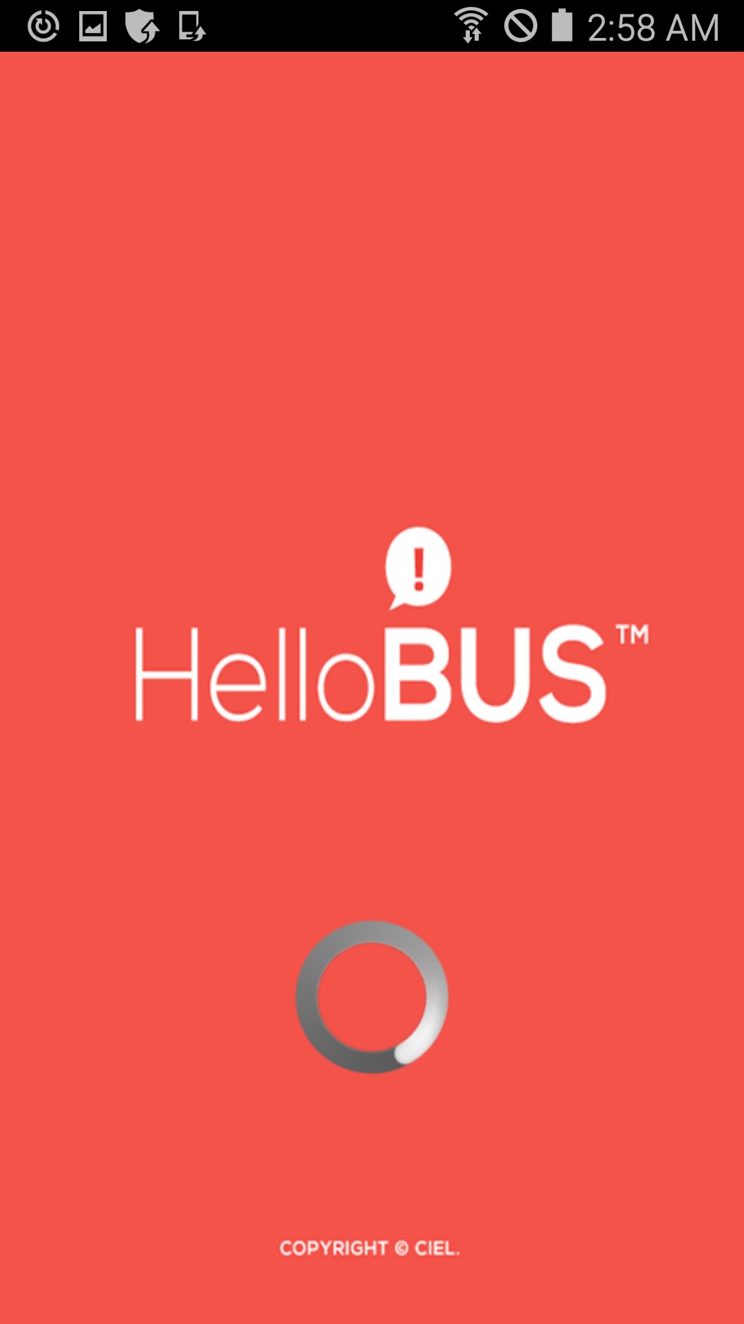 Hellobus - AE APK for Android Download