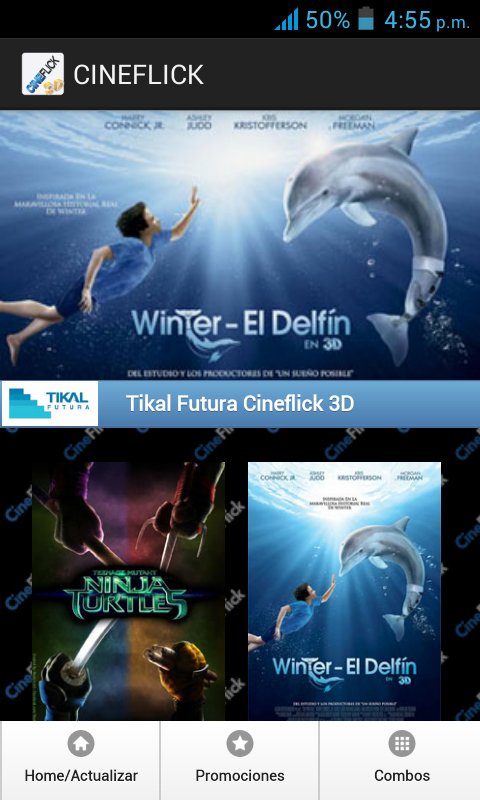 Baixar CINEFLICK APK para Android - APKPure