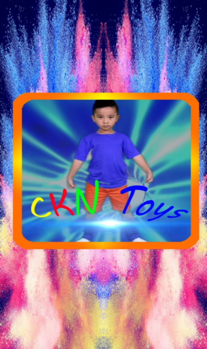 CKN Toys APK for Android Download
