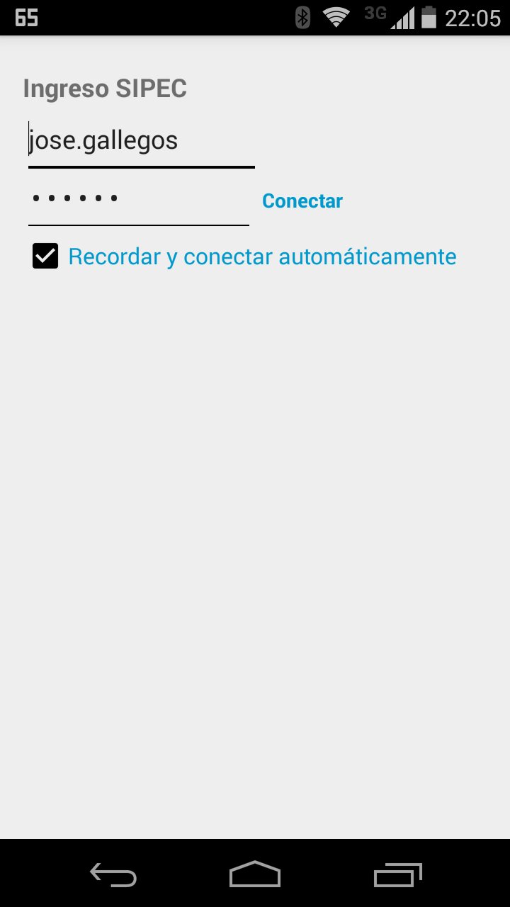 SIPEC APK for Android Download