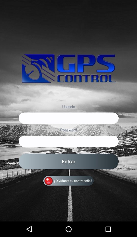 GPS Control Panel APK for Android Download
