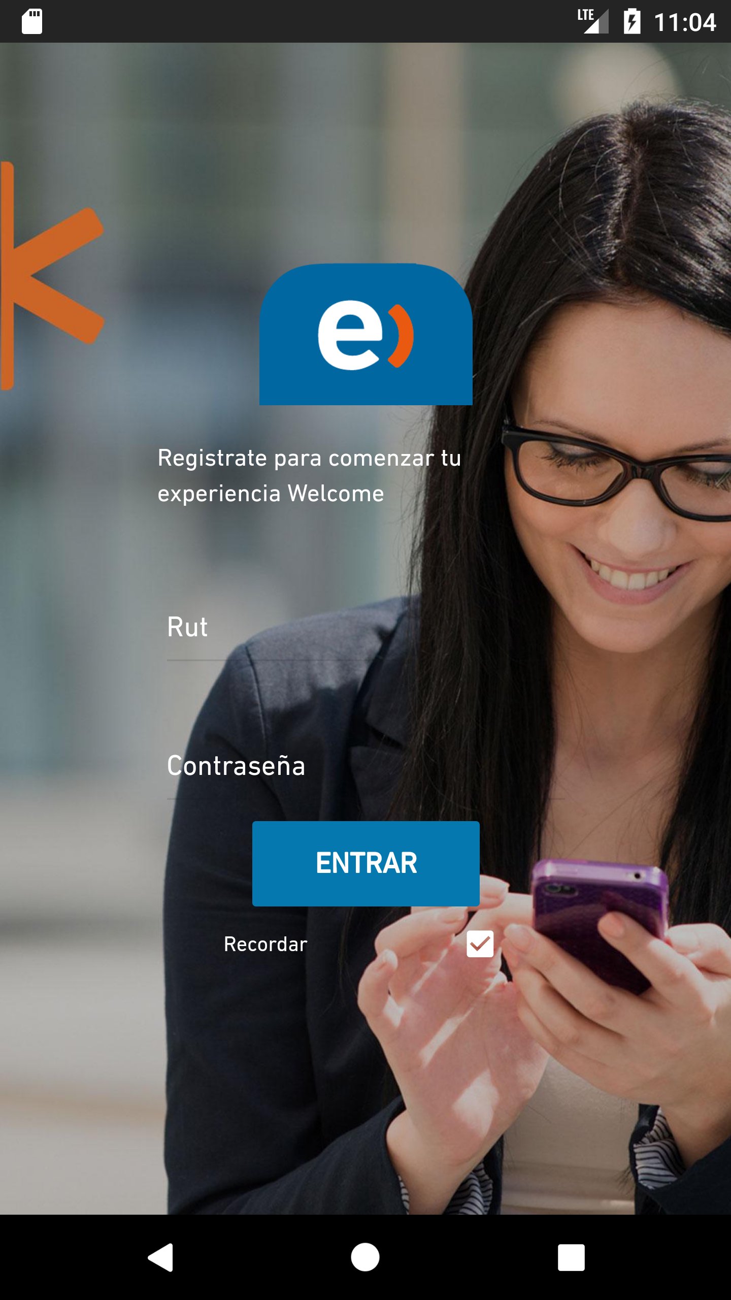 Welcome Entel APK for Android Download