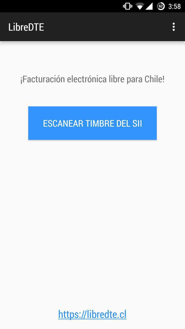 LibreDTE APK for Android Download