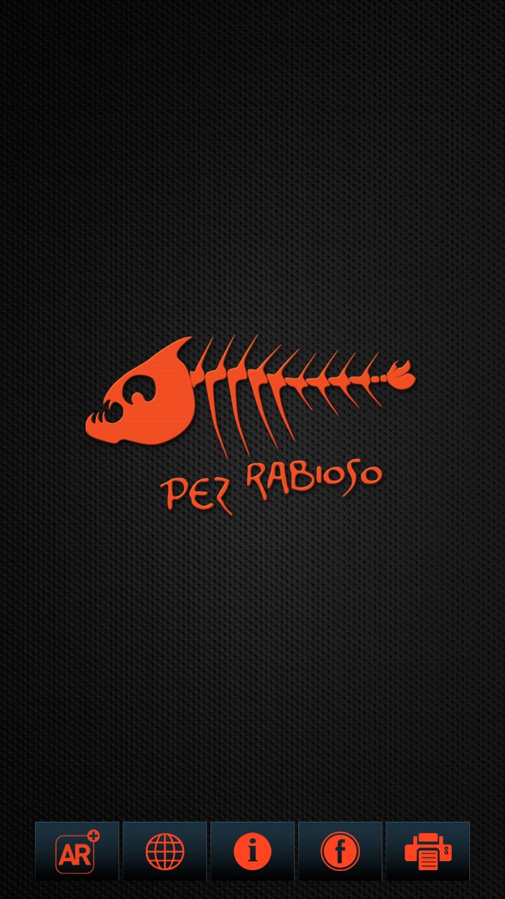 Pez Rabioso APK for Android Download