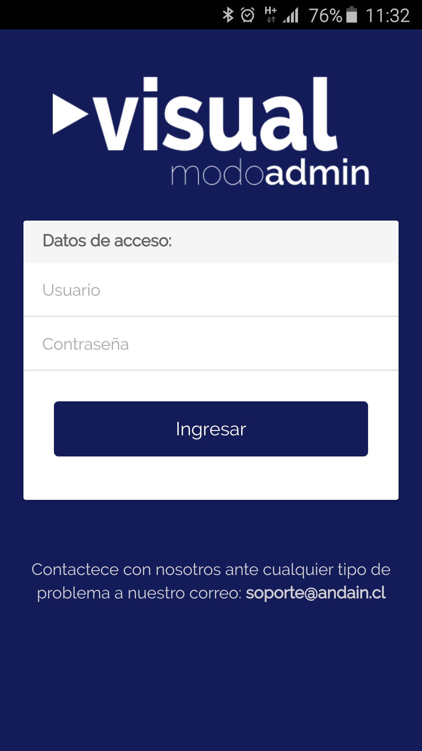 Visual ADMIN APK for Android Download
