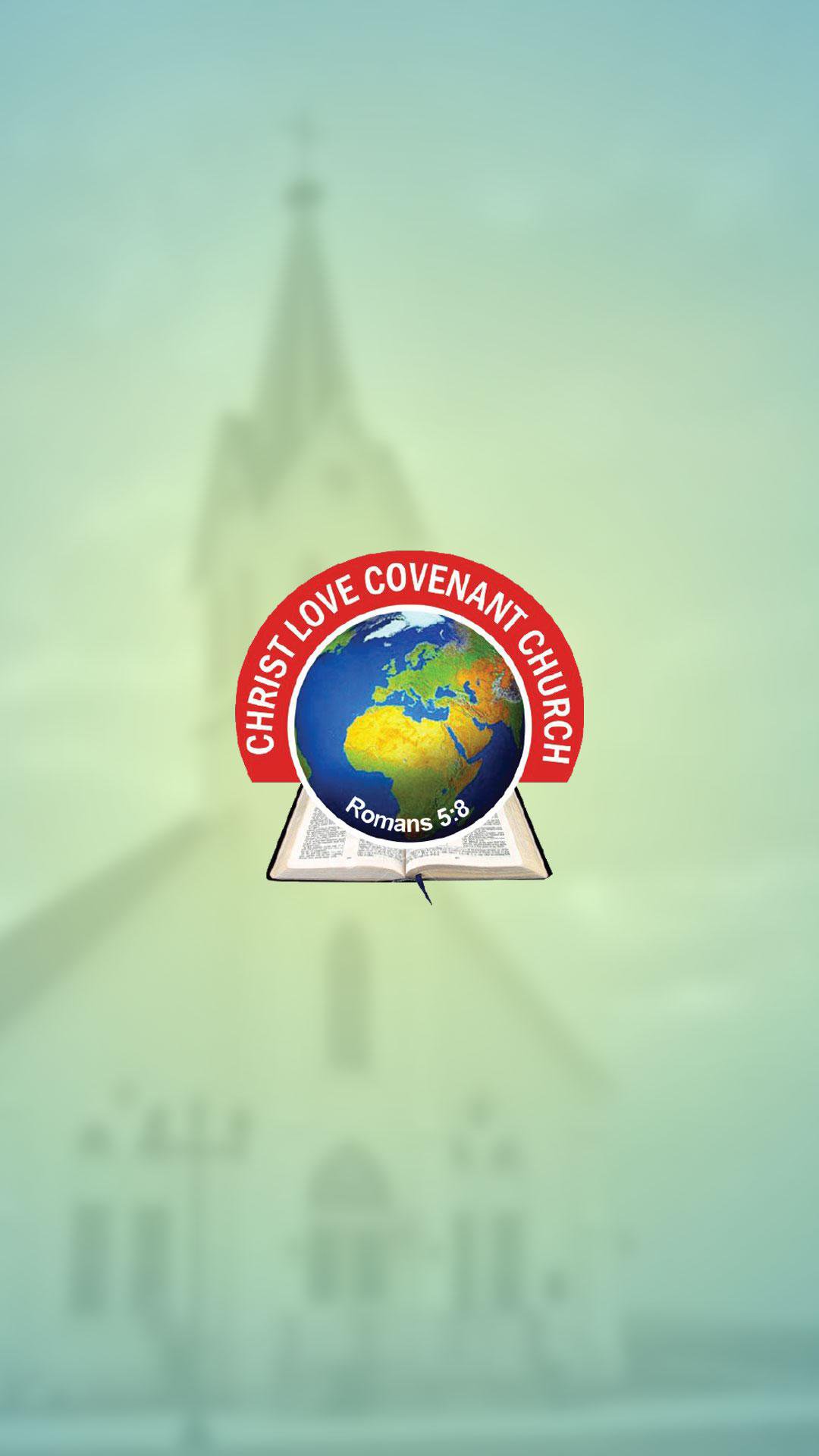 Christ Love Covenant Church APK for Android Download