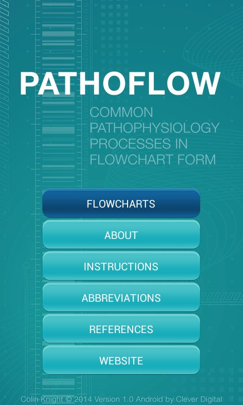 Pathoflow APK für Android herunterladen