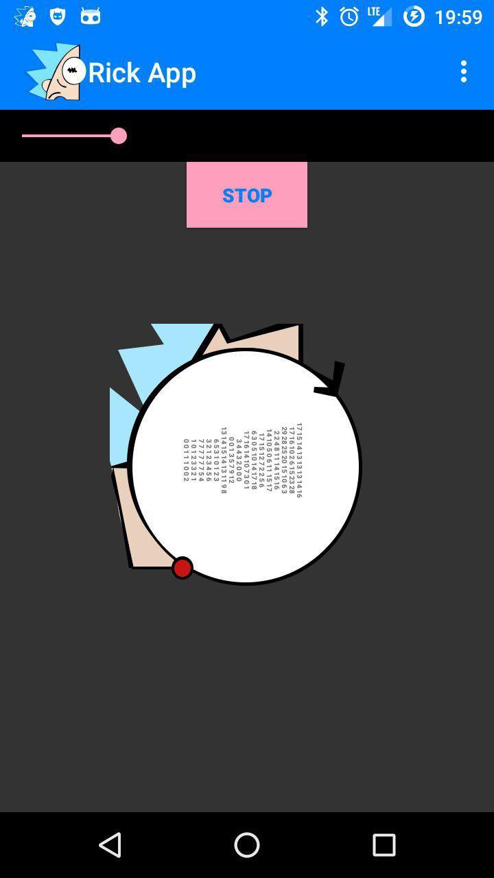 Rick-App APK for Android Download