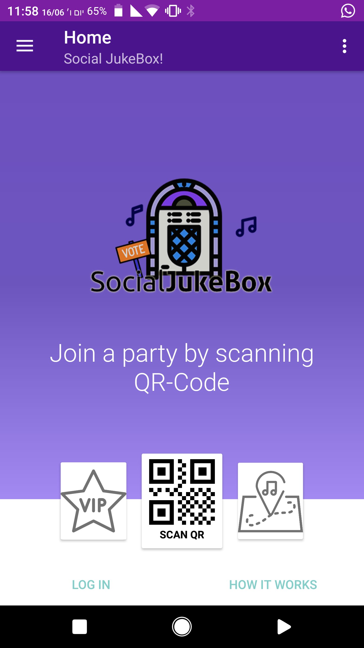 Social JukeBox APK for Android Download