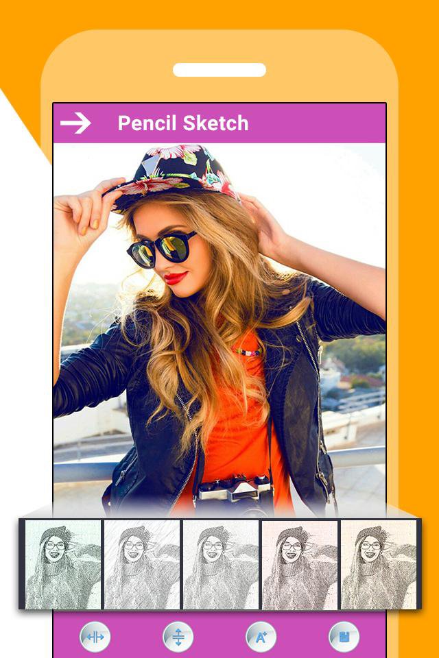 Photo Sketch APK for Android Download