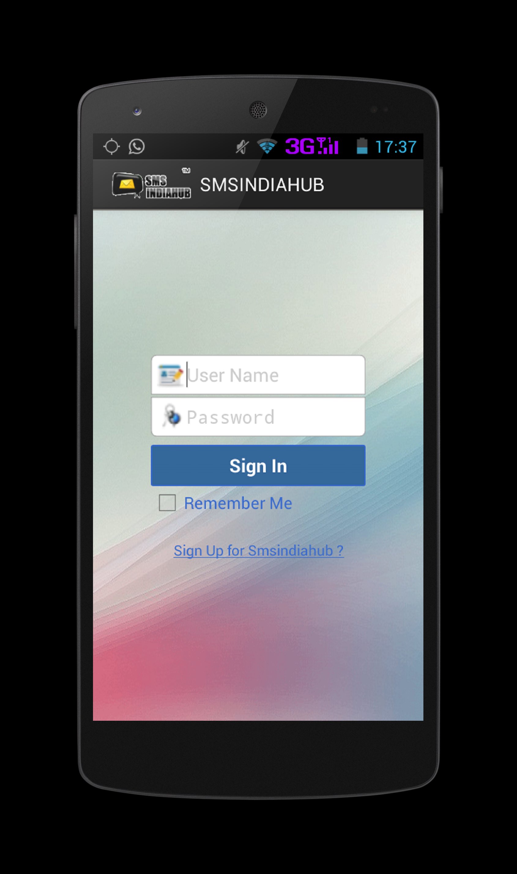 SMS INDIA HUB™ APK for Android Download