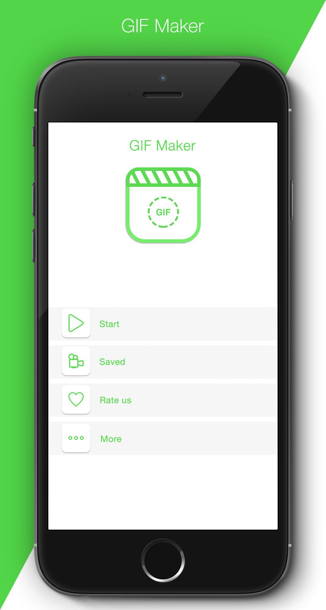 GIF Maker: Photo&Video To GIFs APK for Android Download