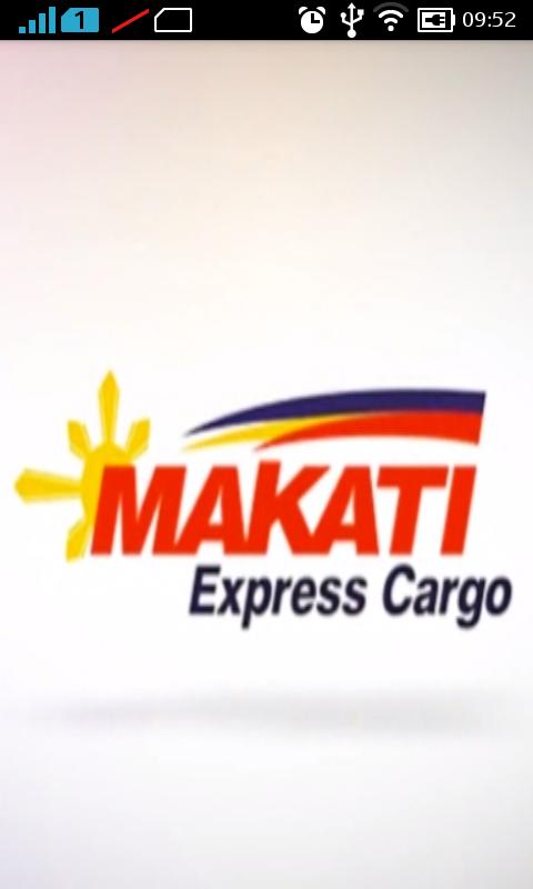 Makati Express Cargo APK للاندرويد تنزيل