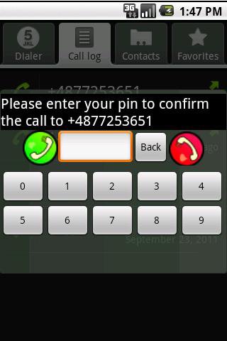 Call Confirm APK for Android Download